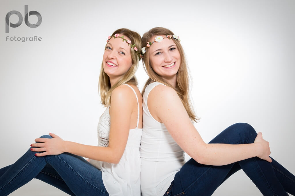 Best Friends Shooting - Petra Brüninghaus